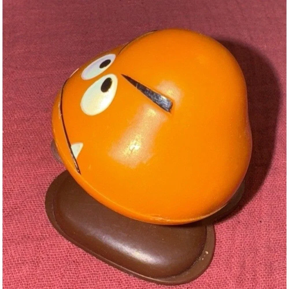 Nintendo | Toys | Nintendo Goomba Super Mario Bros Collectible Figure ...